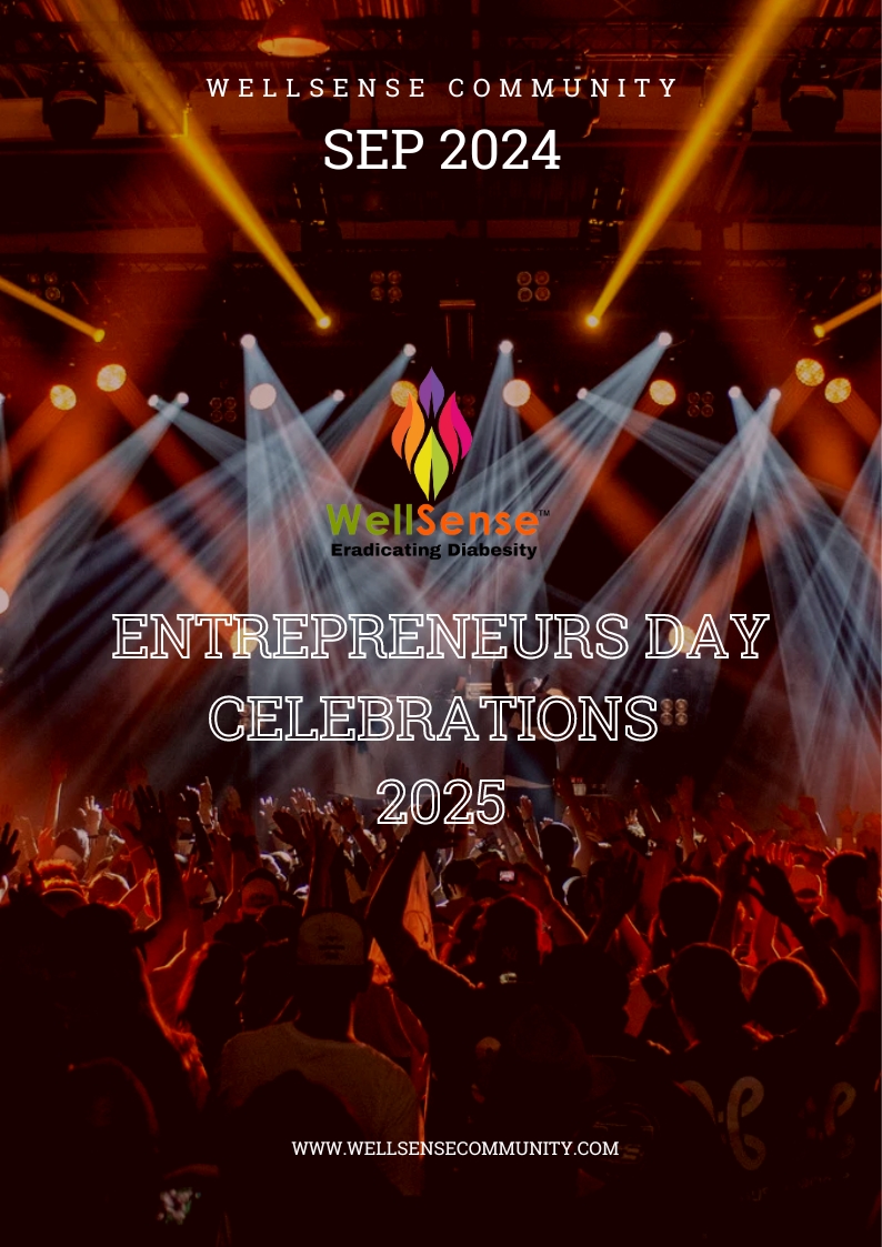 Events | WellSense Community