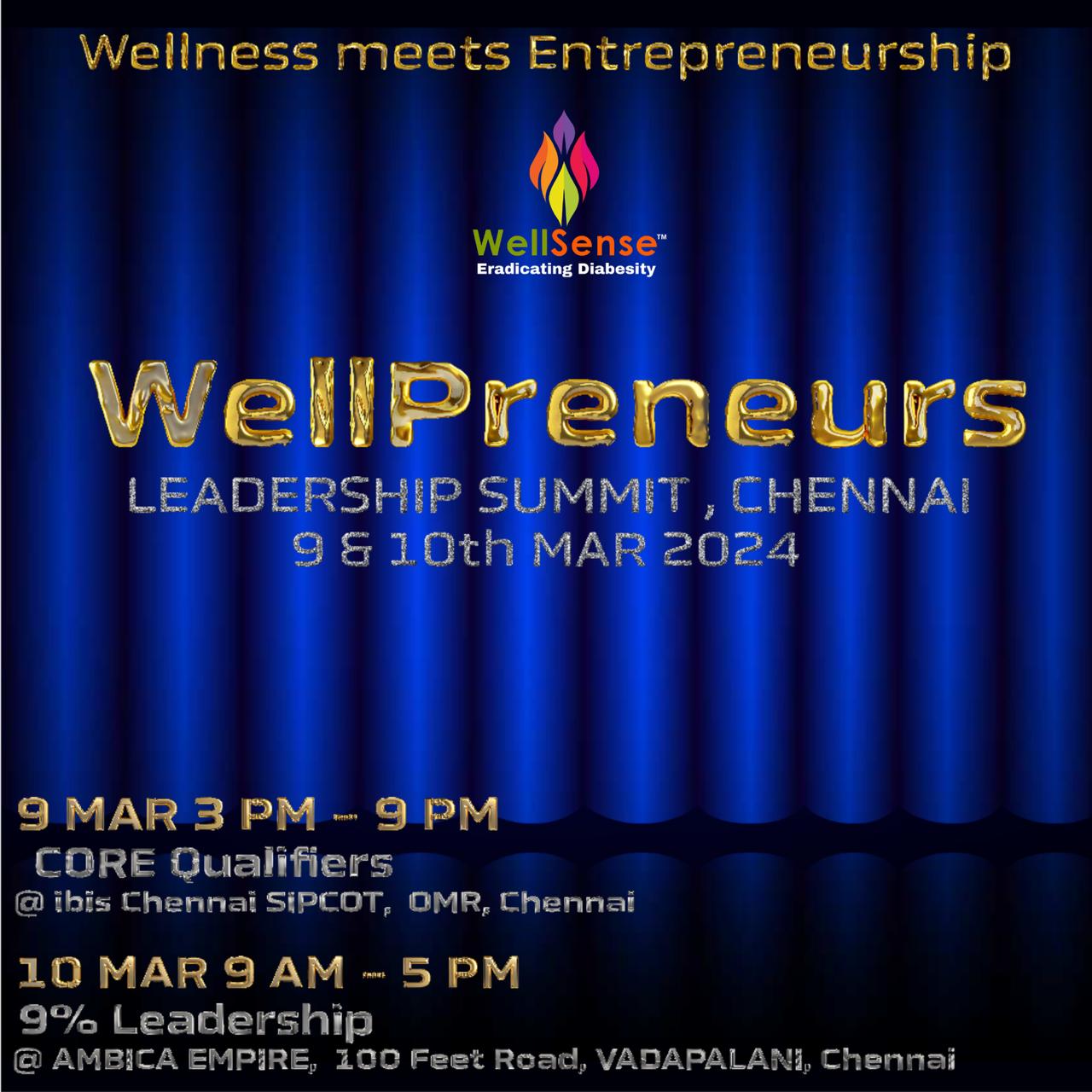 Events | WellSense Community