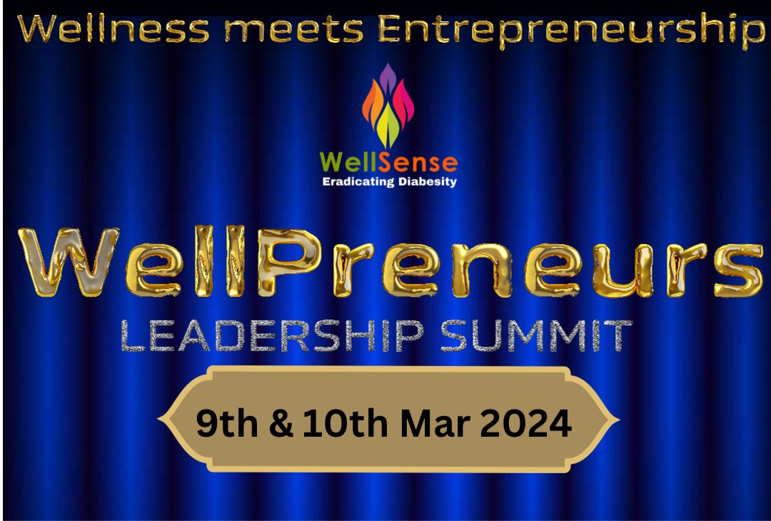 Events | WellSense Community